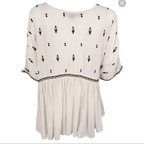 French Connection | Tops | French Connection Blouse | Poshmark